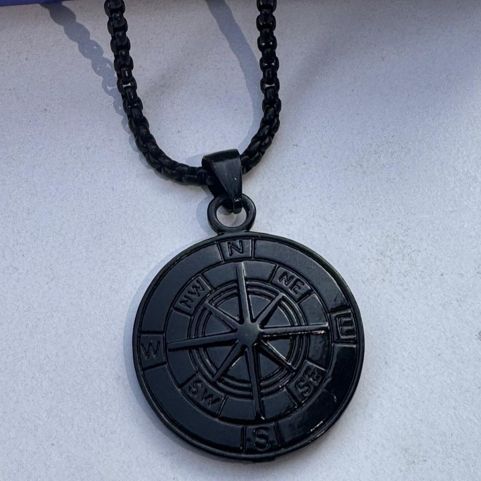 Compass Chain