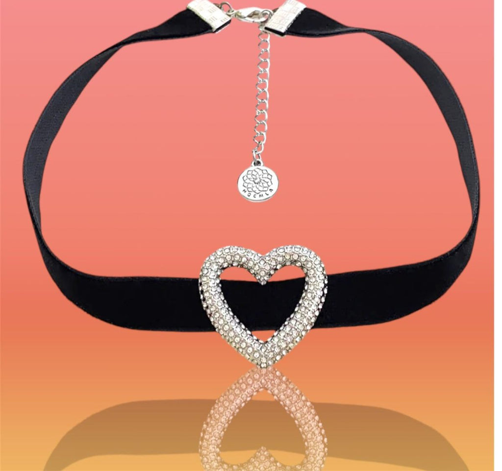 Heart Choker